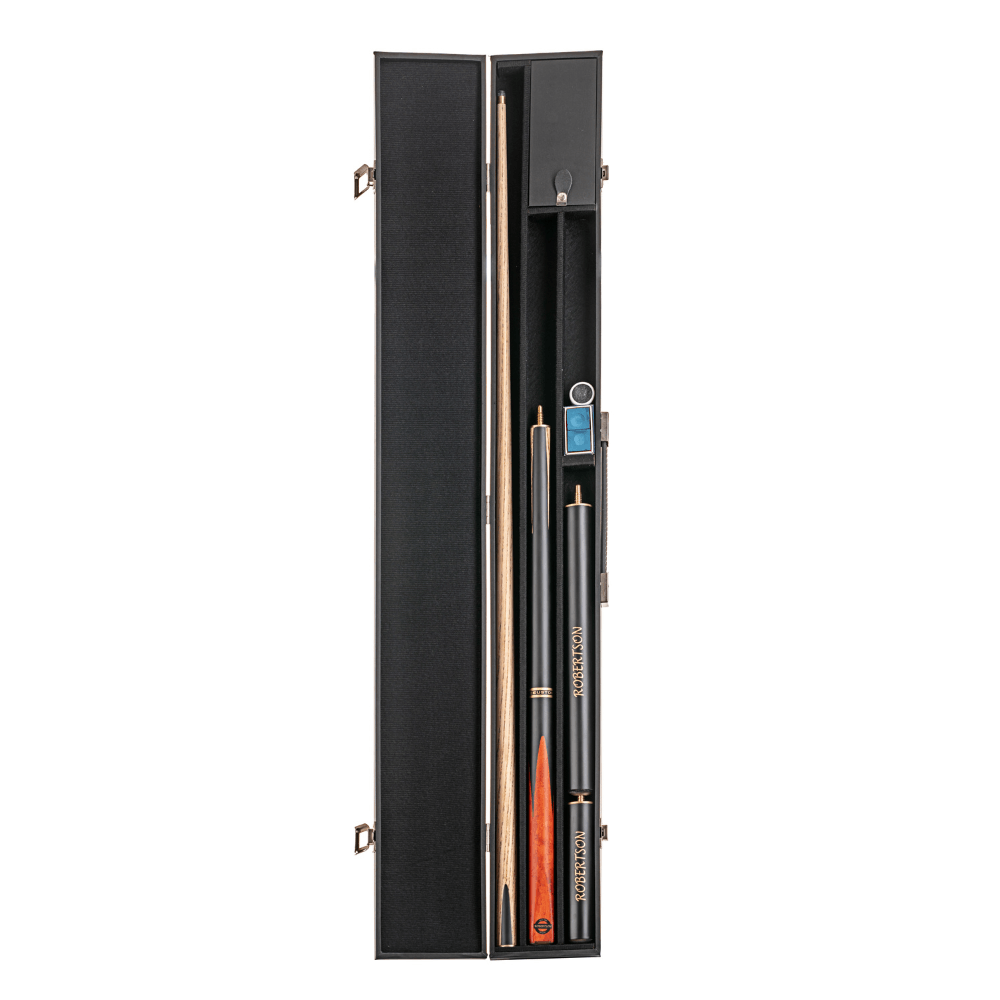 Queue Snooker Robertson R2 Set – Billard Imperium